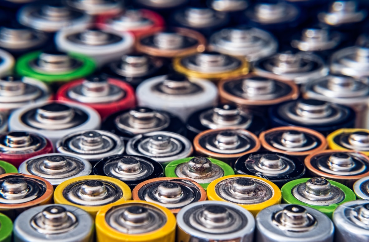 New Graphene-Based Batteries Could Be Fireproof & Safer | Astaris IT ...
